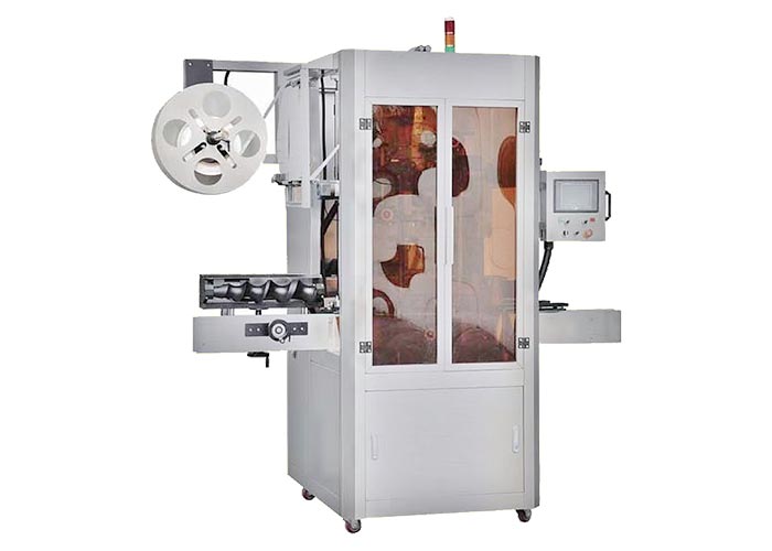 Bottle & Jar Filling, Capping & Labelling Machines - LENIS MACHINES