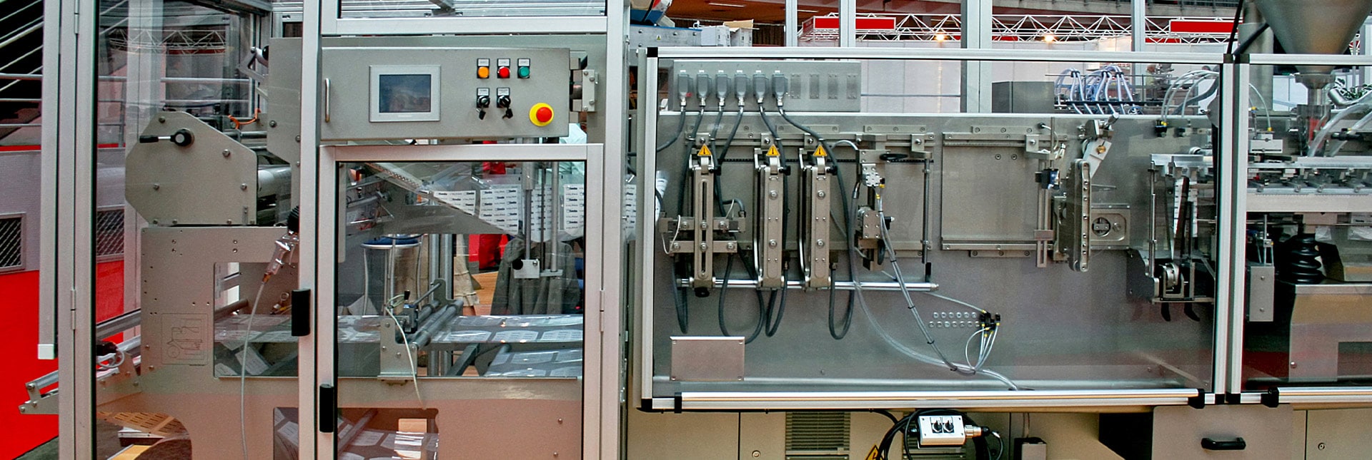 In-Stock Machines - LENIS MACHINES INC.