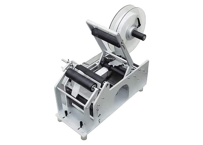 Bottle & Jar Filling, Capping & Labelling Machines - LENIS MACHINES