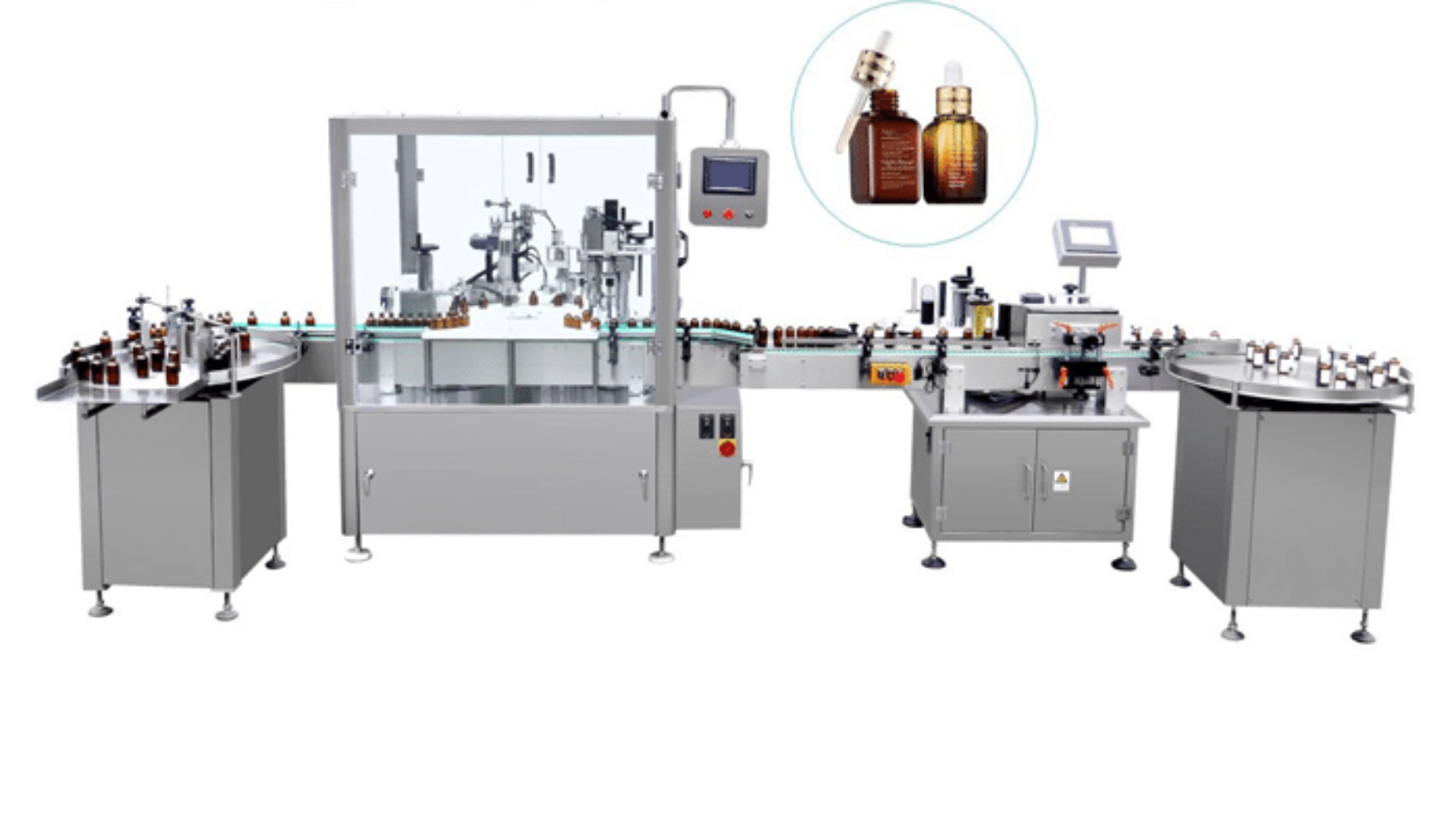 Machines - LENIS MACHINES INC.