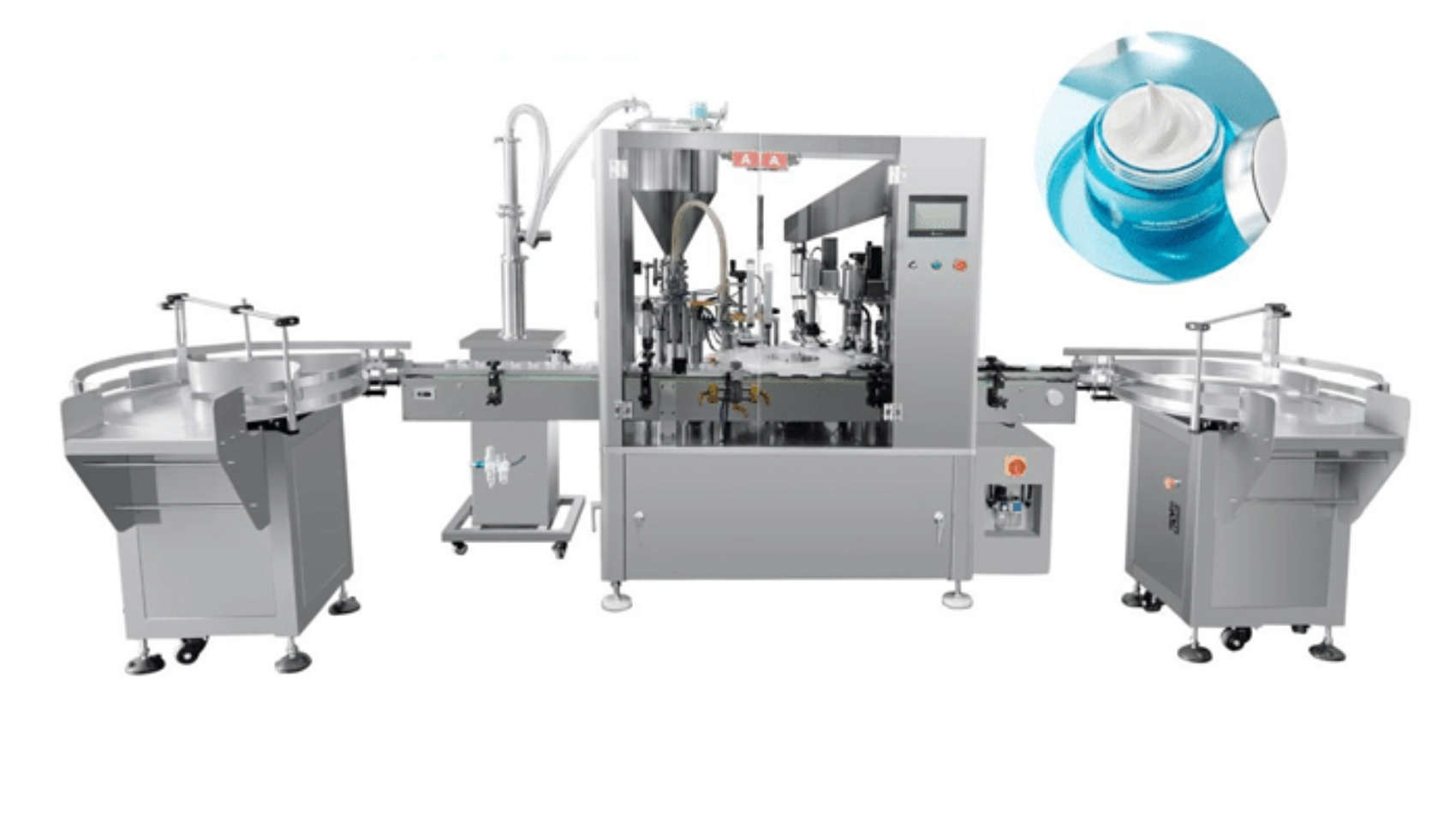 Machines - LENIS MACHINES INC.