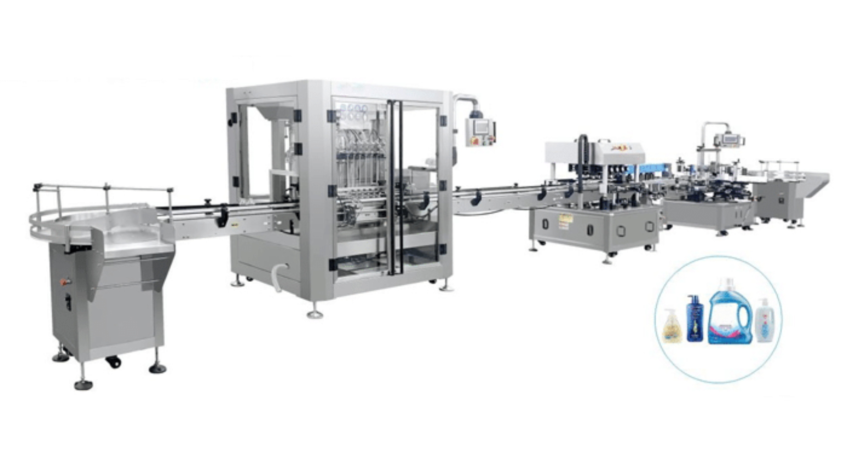 Machines - LENIS MACHINES INC.